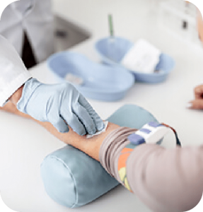 About - Most Trusted Diagnostic Lab | Devansh Lab Werks