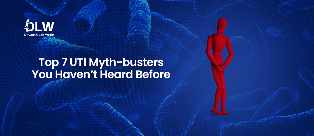 7 UTI Myths Busted: Facts on Prevention & Treatment