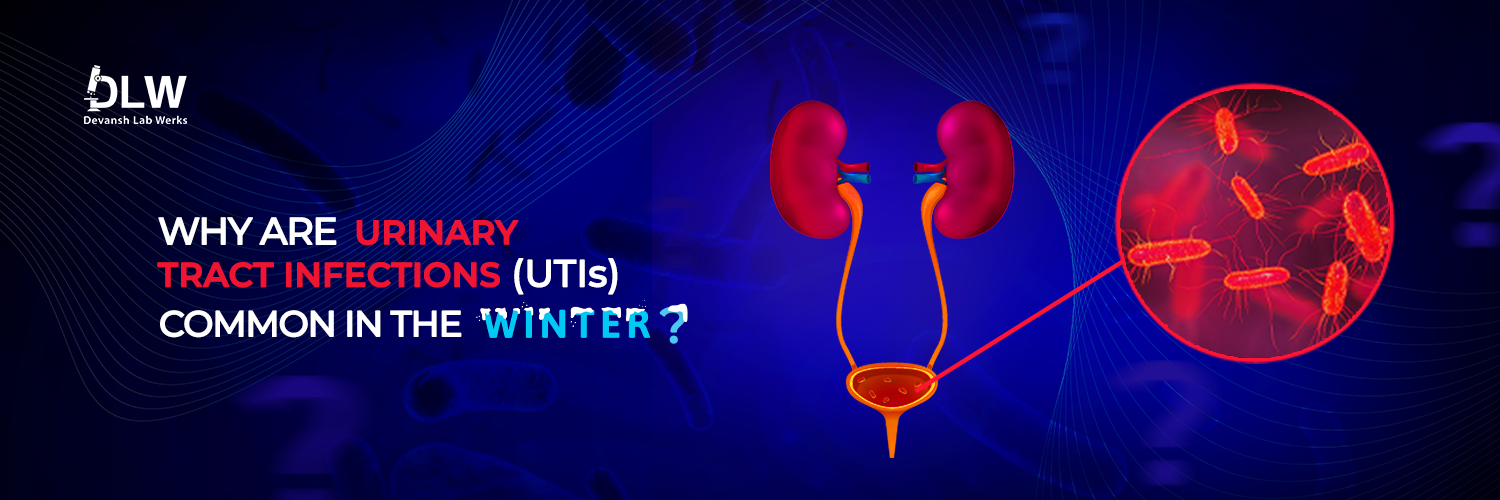 Winter & UTIs: Why Urinary Tract Infections Spike in Cold Weather