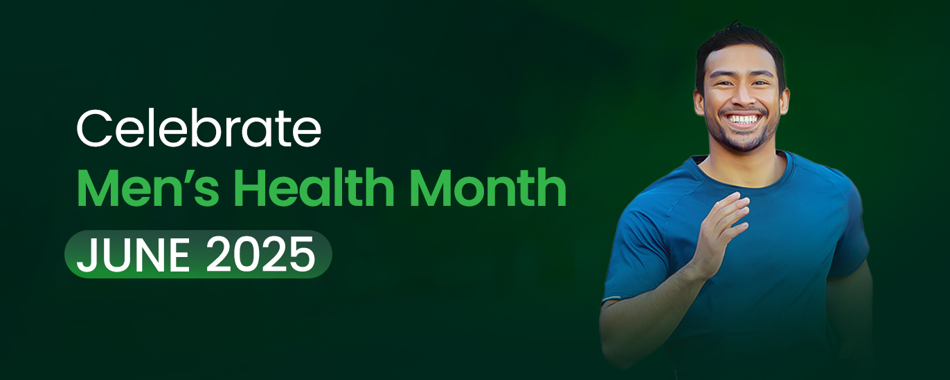 Men’s Health Matters: Screenings Every Man Should Know